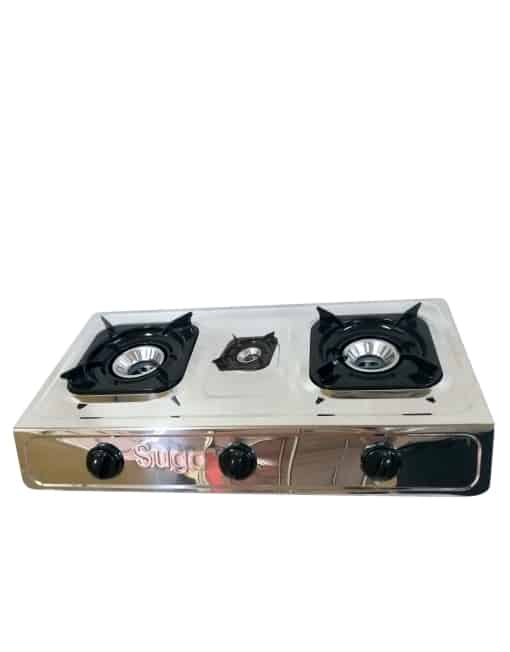 Suga – 3 Burner Gas Cooker SGC387 – Dinapala Group of Company