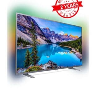 Philips – 4K Ultra Slim Smart LED TV 65PUT6703/98 – Dinapala Group of ...