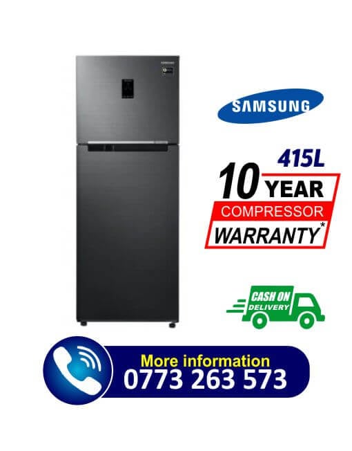 Samsung – Refrigerator RT42K5532BS – Dinapala Group of Company